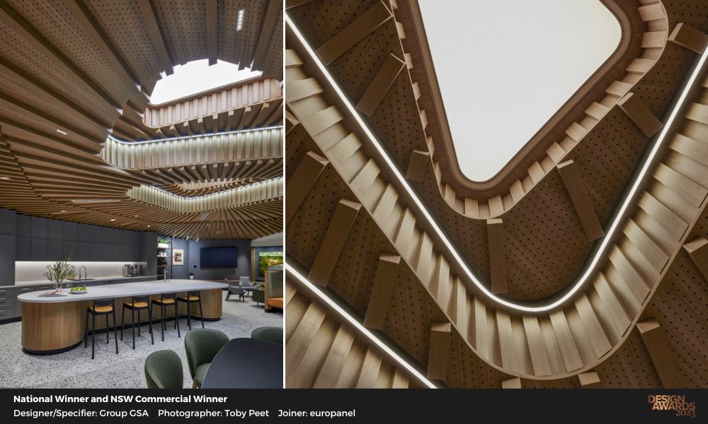 polytec Design Awards 2023 Results / Blog / Polytec